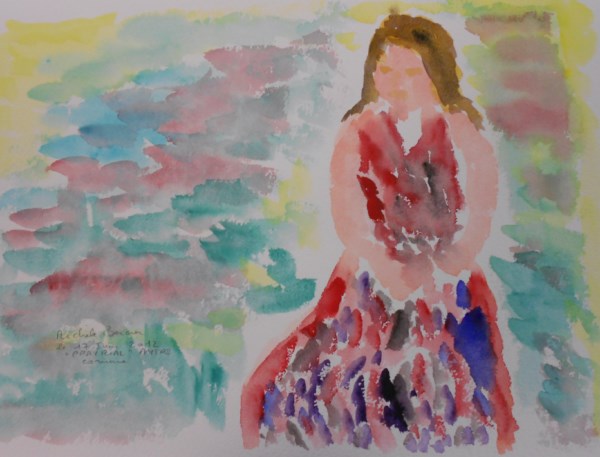 Michèle Bercier - GASPART