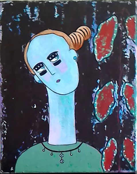 Marie Fang - GASPART